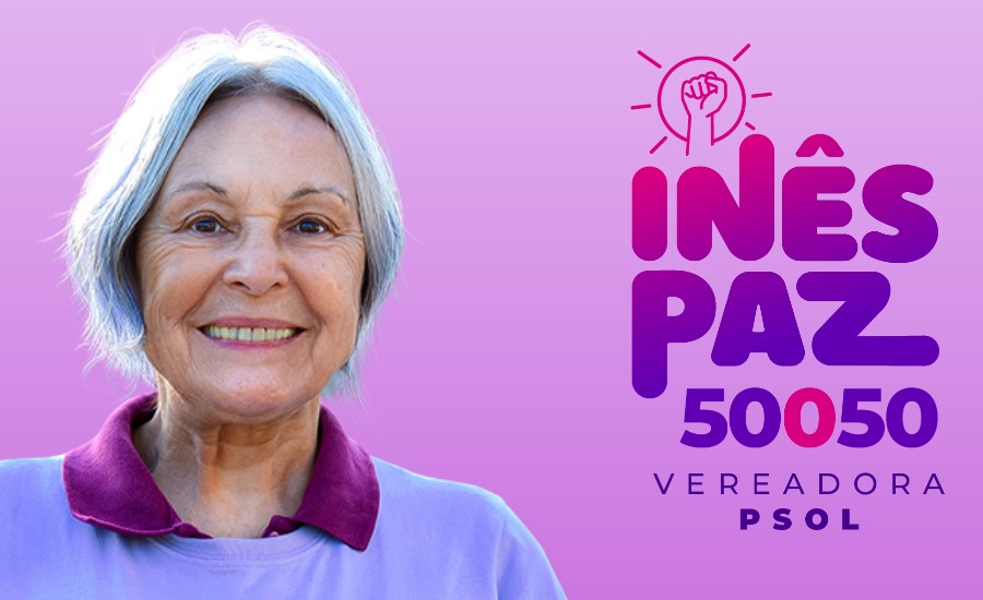 Inês Paz - Trajetória